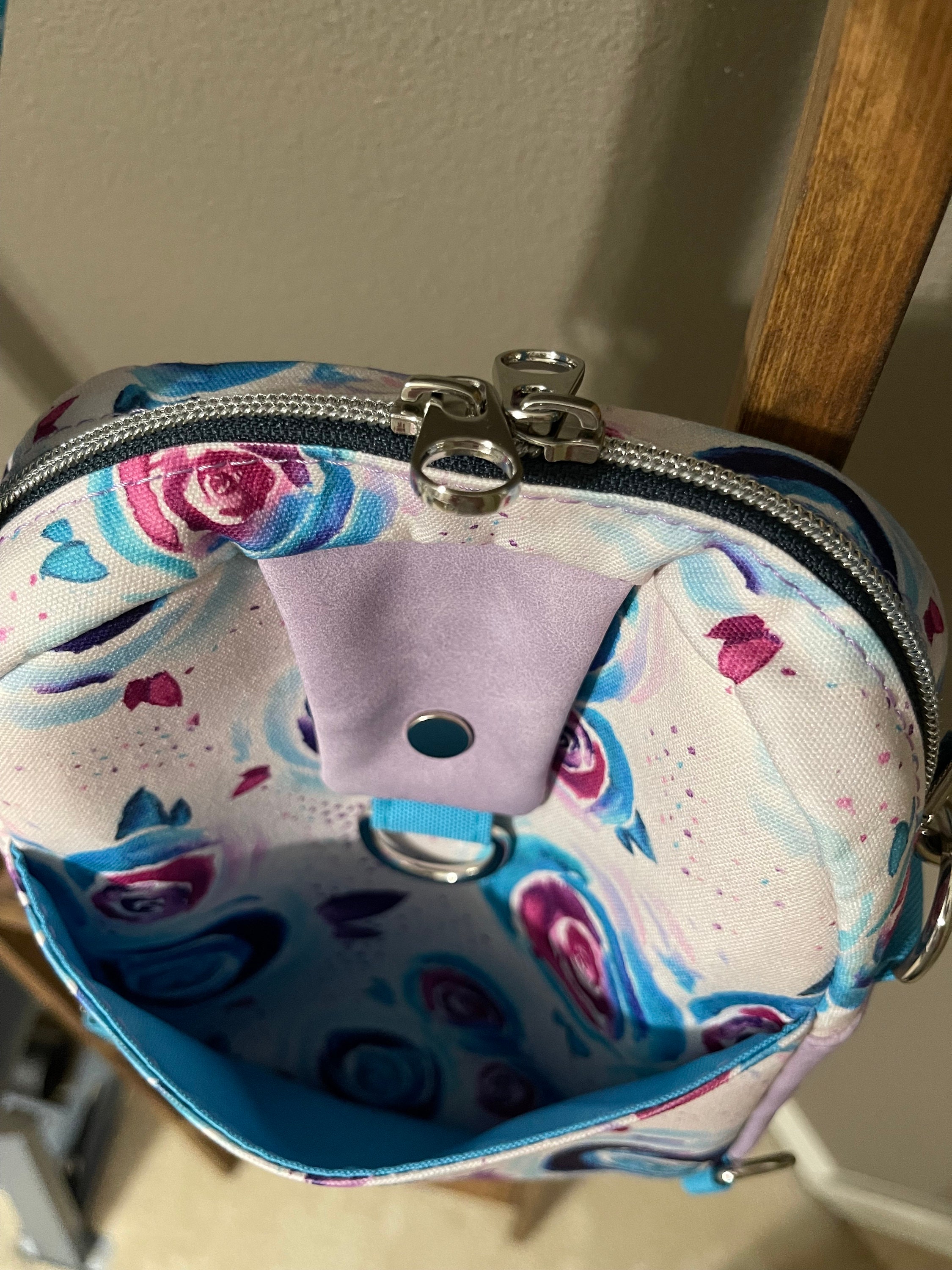 Pebble Mini Convertible Sling | Crossbody | Mini Backpack - Etsy