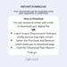 Printable Coloring Bookmarks, Motivational Quotes Bookmarks, Adult ...