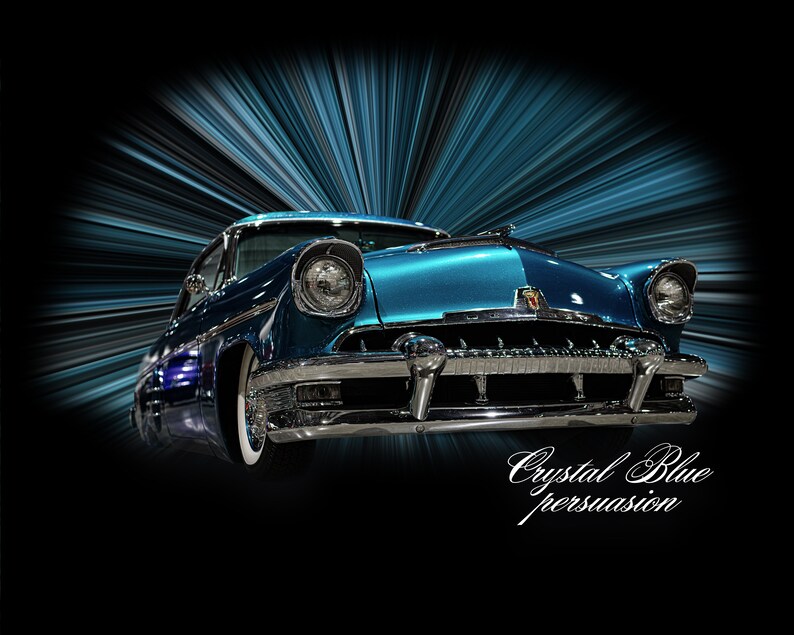 16x20 Lowrider Poster - Etsy