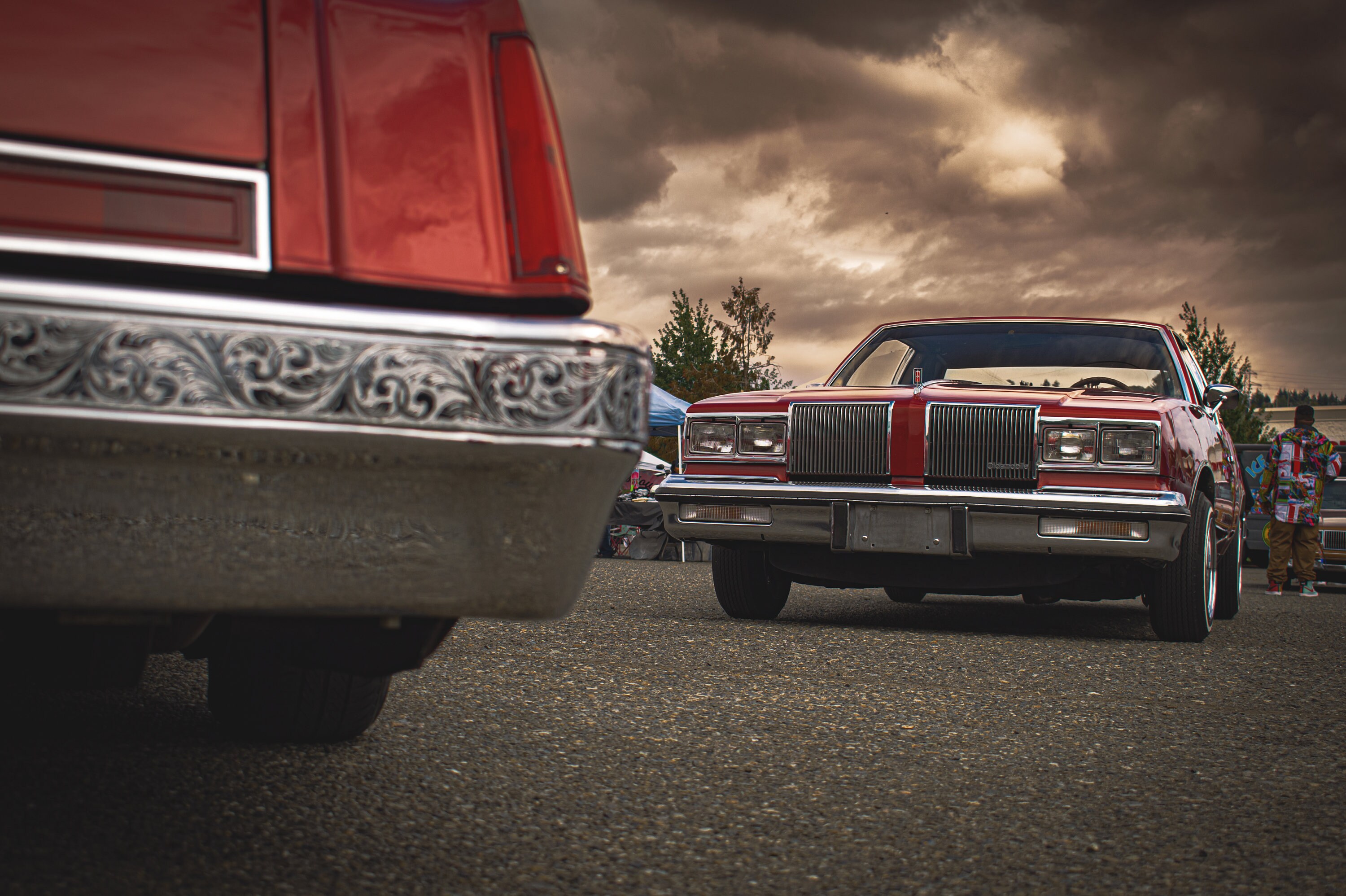 Lowrider Poster 12x18 - Etsy