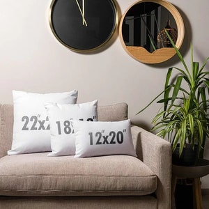 Tree of Life Pillow, Beige - Decorative Pillow, Belgian French Tapestry ...