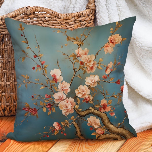 Zen Pillow - Etsy