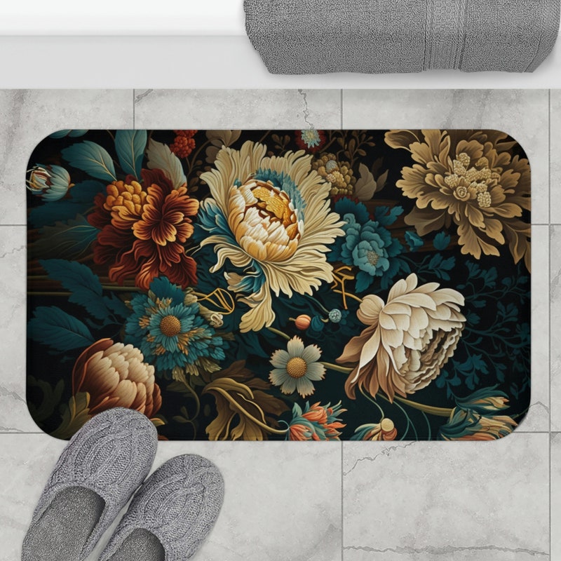 Unique Bath Mats - Etsy