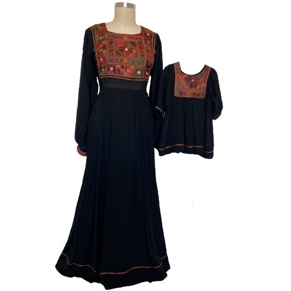 Middle Eastern Dress - Etsy