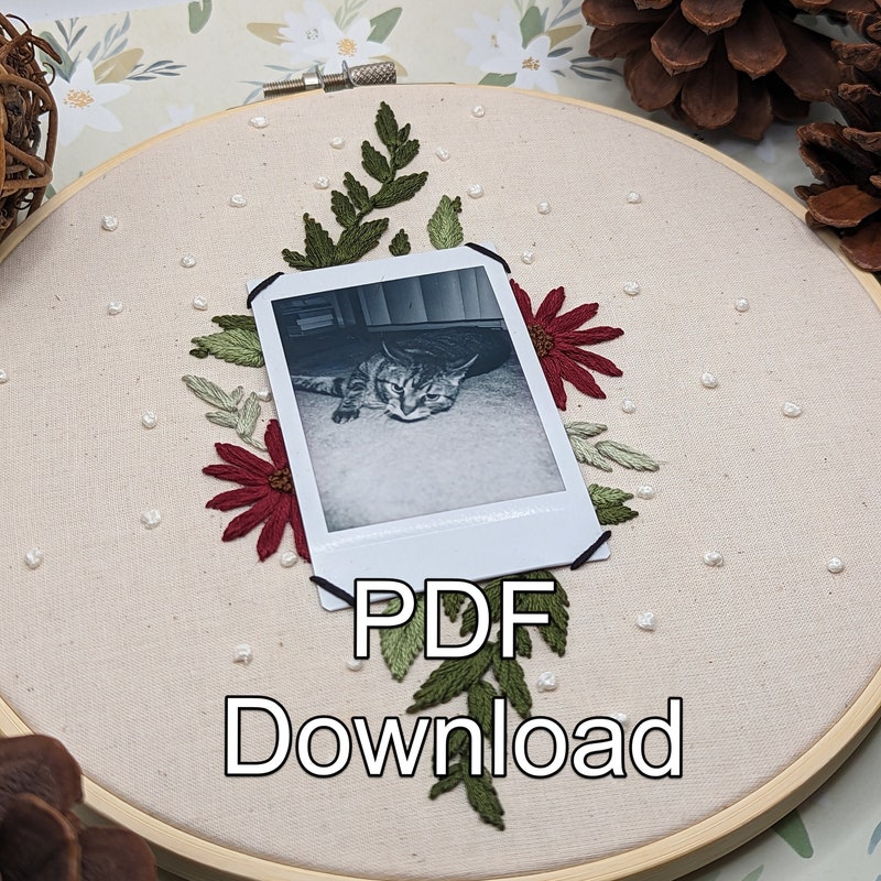 Pattern Frame - Etsy