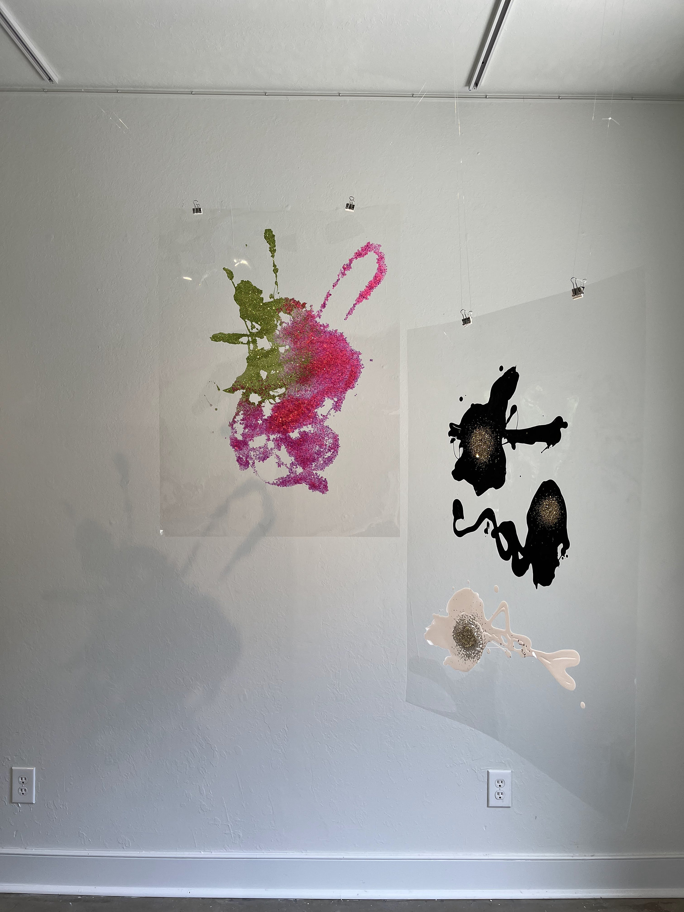 Custom Statement Paintings - Etsy