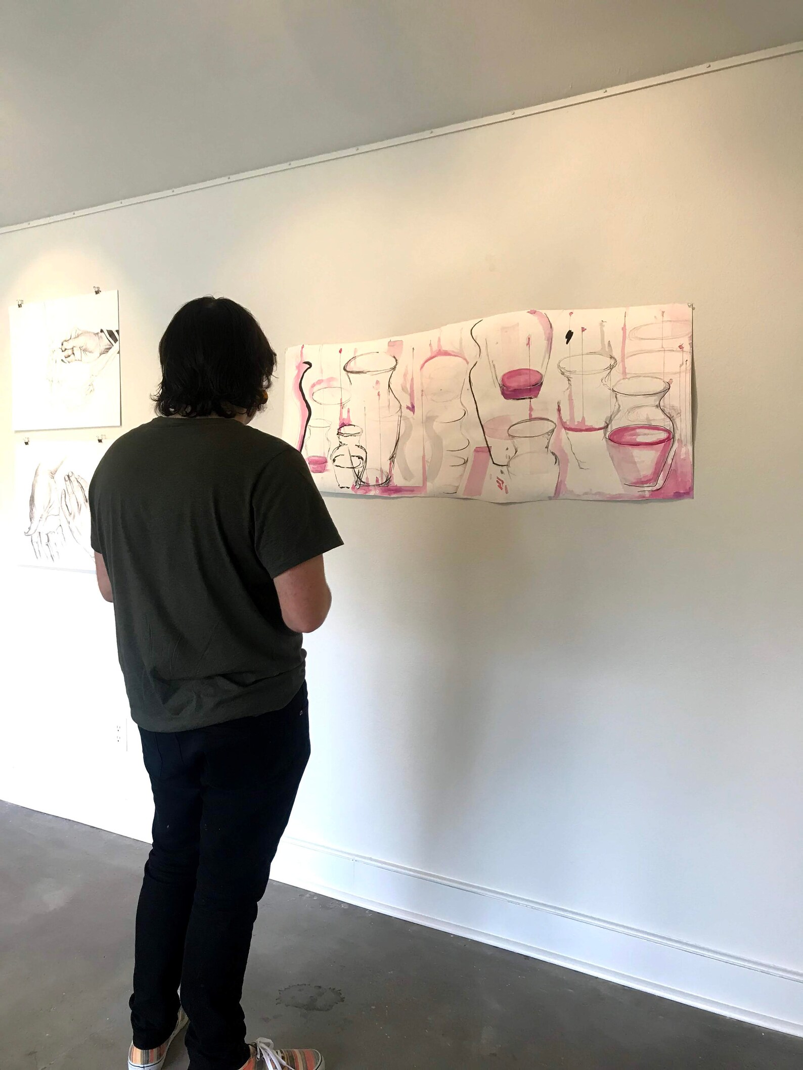 Custom Statement Paintings - Etsy