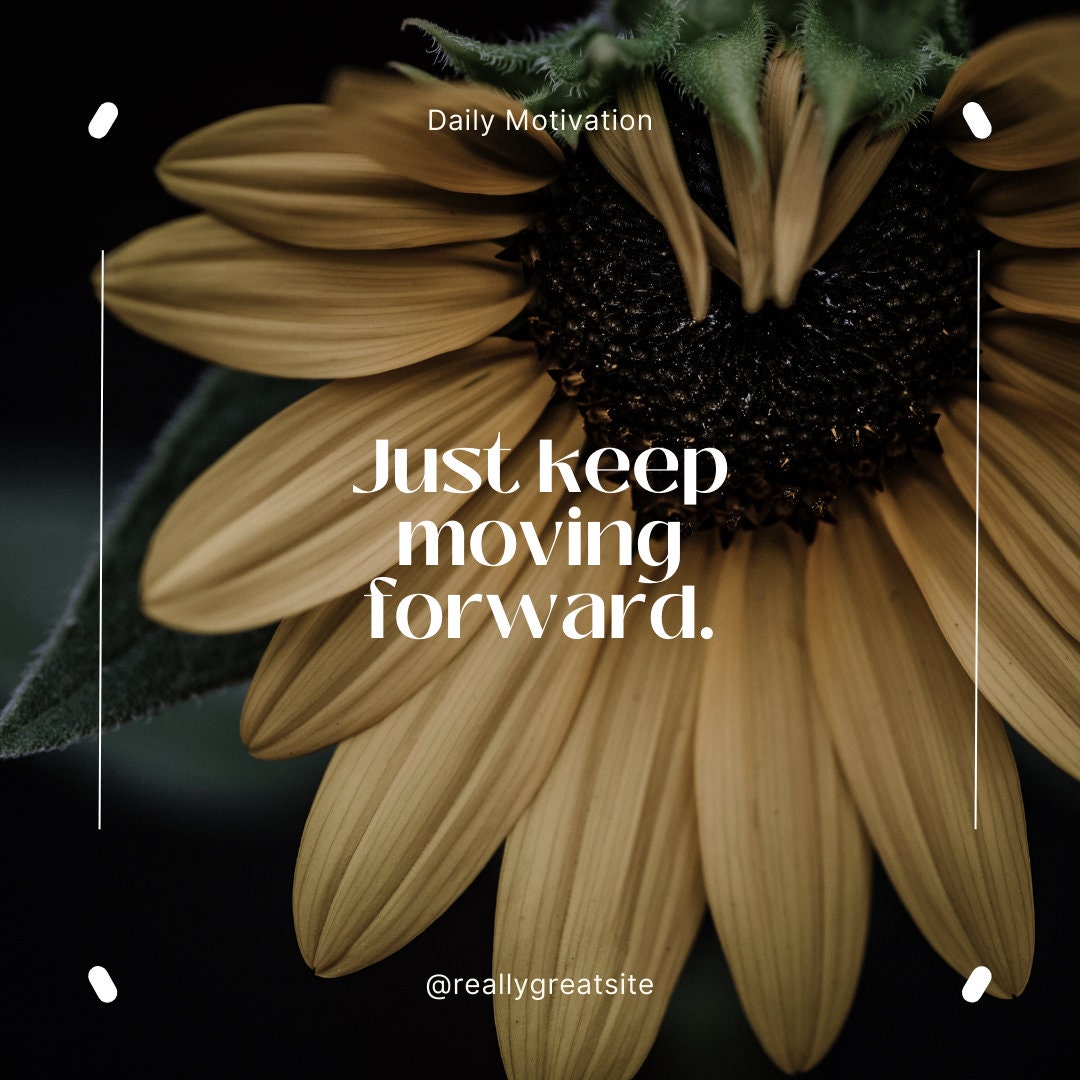 25 Inspirational & Daily Quotes - Nature Theme - Etsy