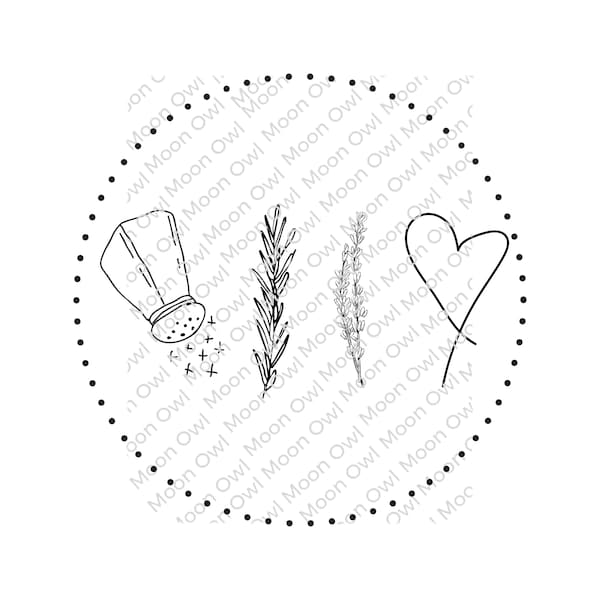 Practical Magic - Etsy