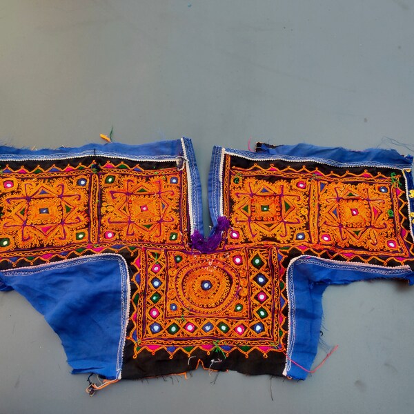 Banjara Embroidery - Etsy