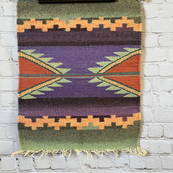 Native Rug - Etsy