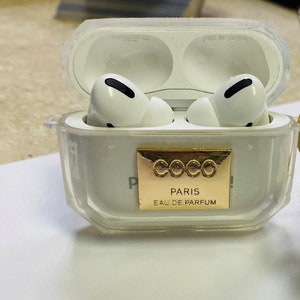 Coco Bottle Airpods Pro Case - Etsy