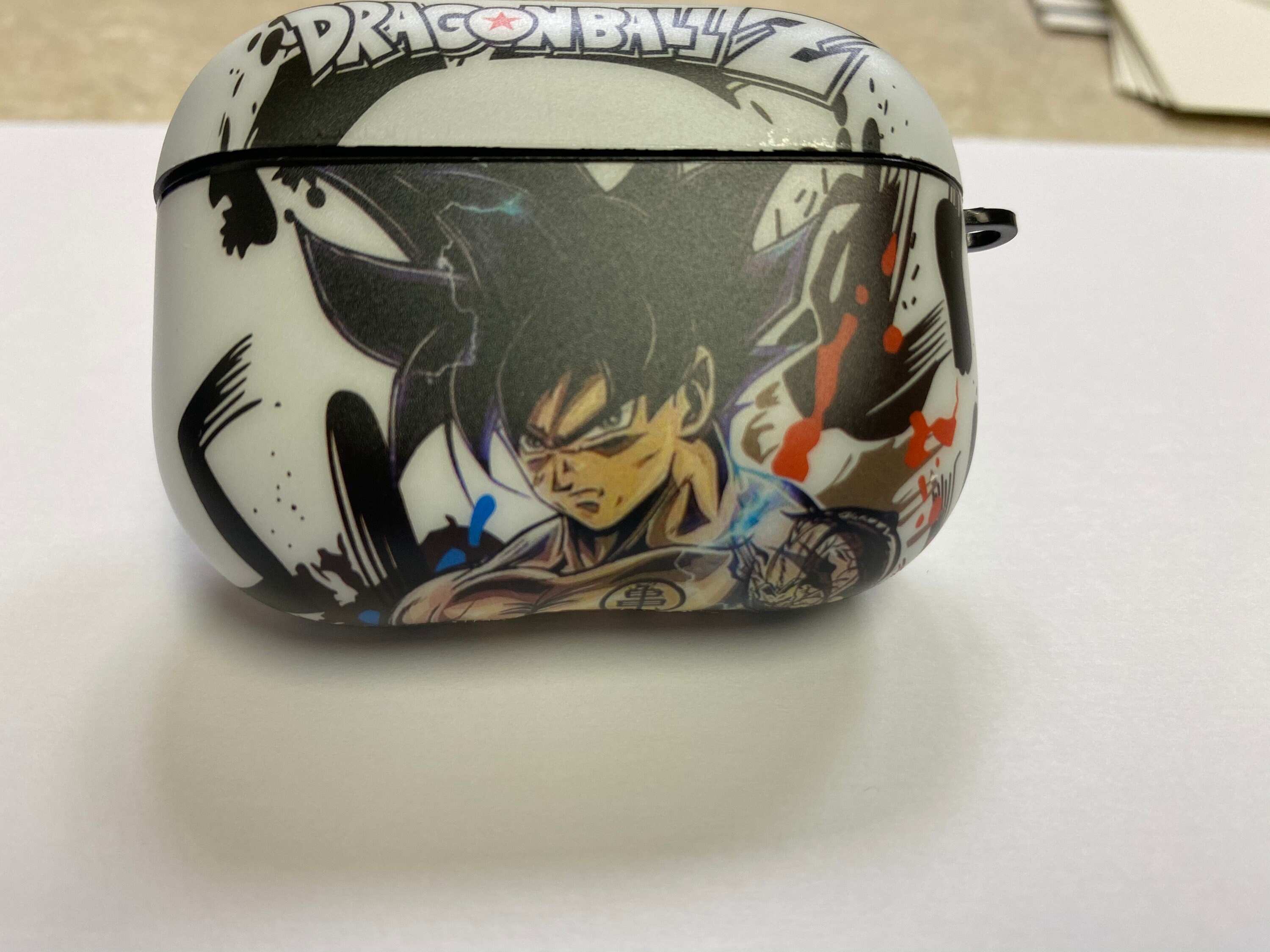 Son Ice Airpods Pro Case - Etsy