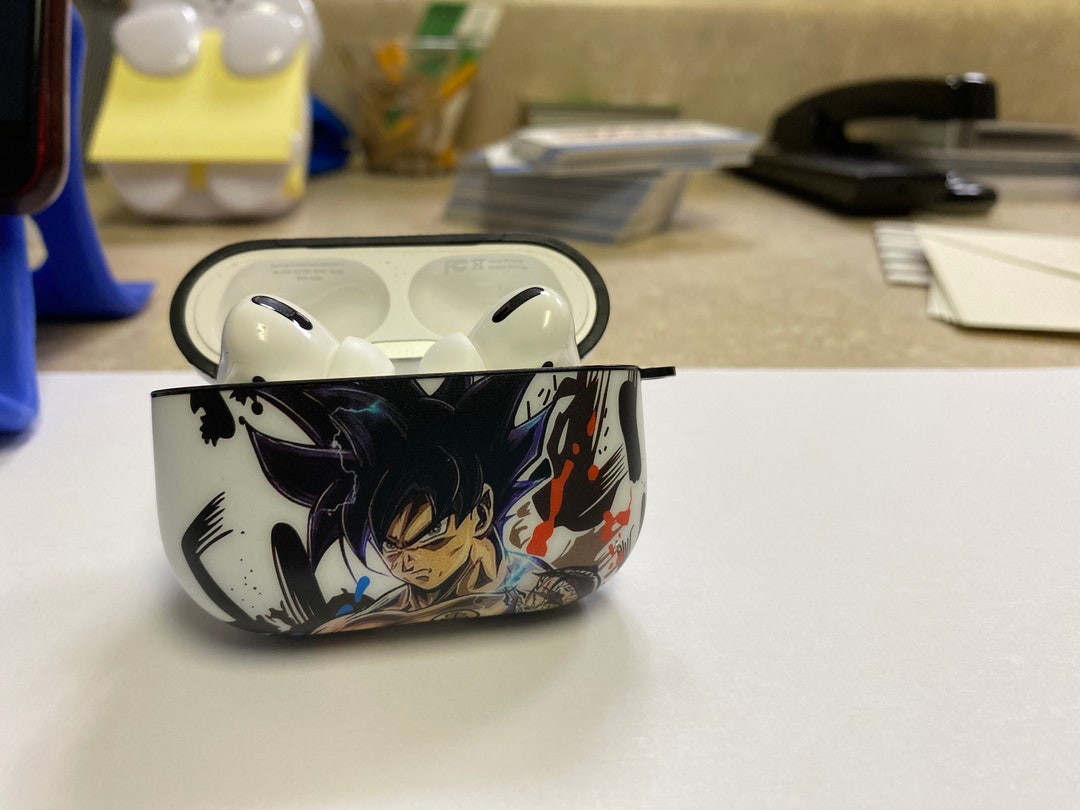 Son Ice Airpods Pro Case - Etsy