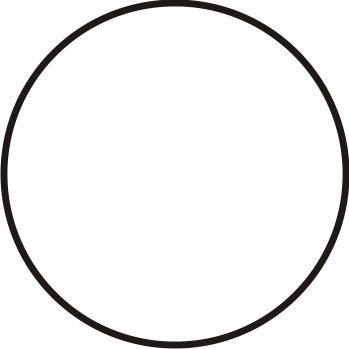 12 Circular SVG Files Bundle, Versatile Circle Designs for Cricut and ...