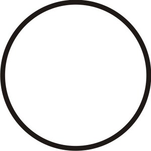 Circular SVG Files Bundle: Explore Versatile Circle Designs for Crafts ...