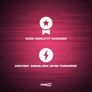 Twitch Webcam Borders /pack of 2 Borders for Steamers/obs Twitch Webcam ...