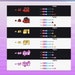 18x Twitch Emotes Pack for Streamers - Static Text Emote - Text Emote ...