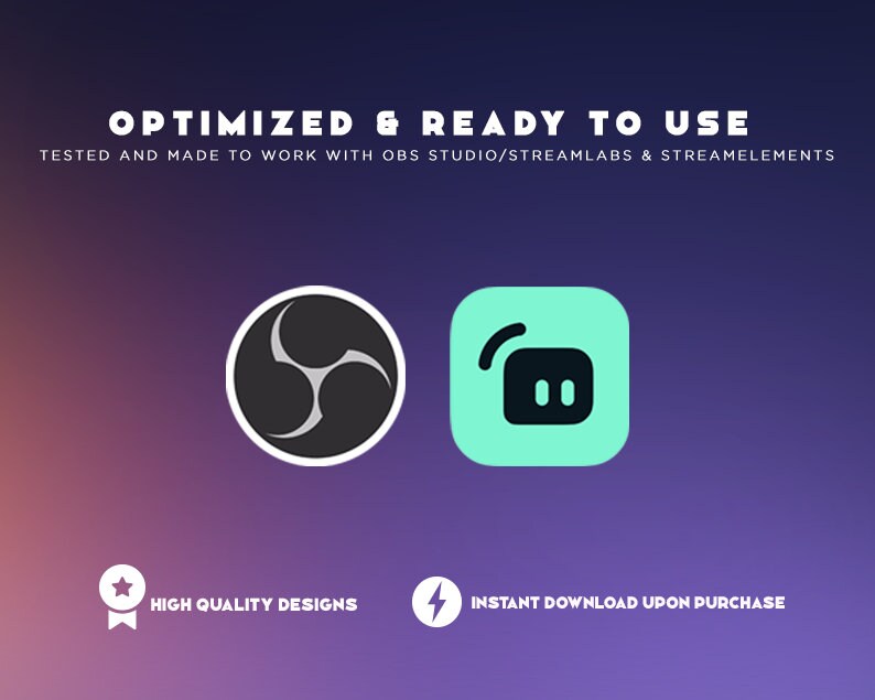 Cosmic Space Transition | Animated Stream Transition | Pink Stream ...