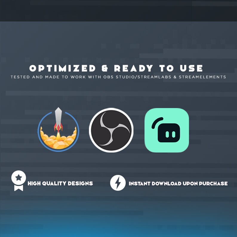 Spray Paint Animated Stream Alerts - Twitch Alerts - Sub Bomb Alert ...