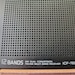Sony ICF-7601 Receiver in Working Good Cosmetic Condition - Etsy