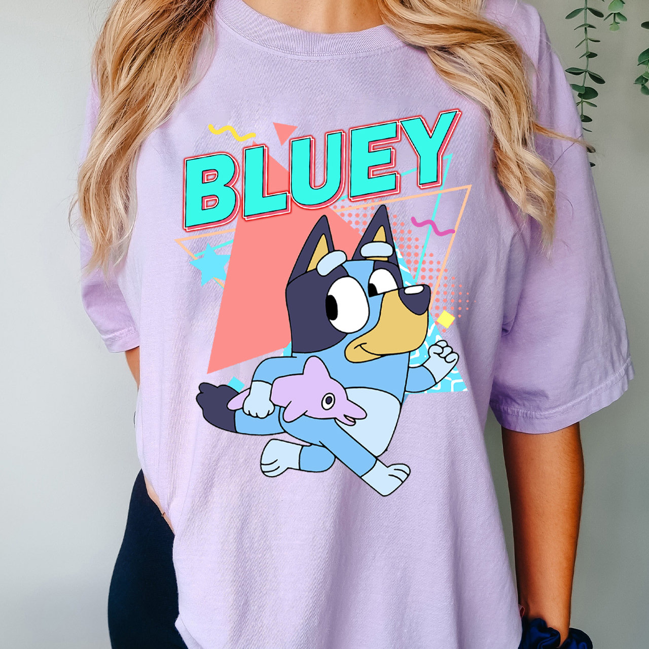 Bluey Shirt Bluey Family Friends Shirt Bluey Friends Shirt - Etsy