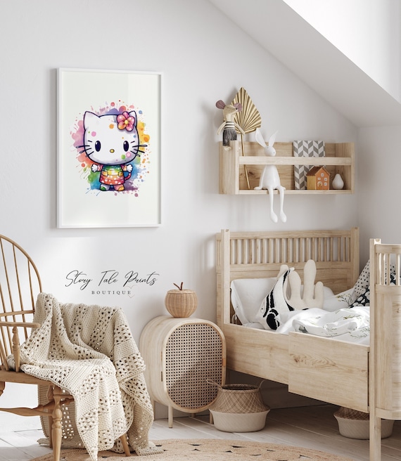 Impresiones De Carteles De Hello Kitty Hello Kitty Gifts CVS Photo