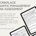 Traffic Control Risk Assessment | Traffic Management Plan | WHS ...