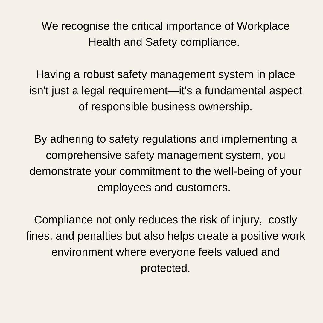 Toolbox Talk Template for Vehicle Traffic Safety | Workplace Compliance ...