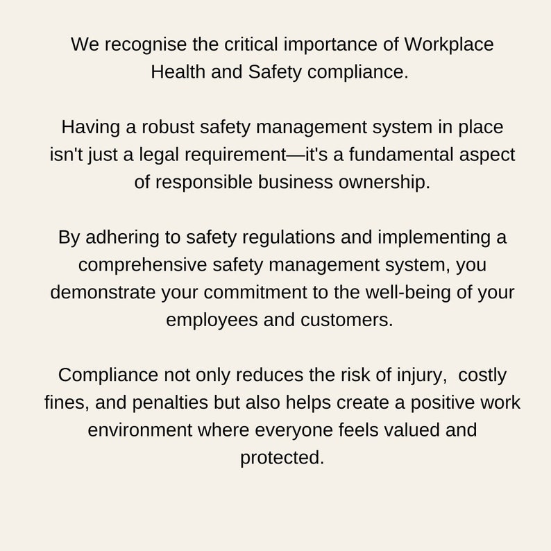 Stop Work Template | Workplace | Hazards | Training | Induction ...