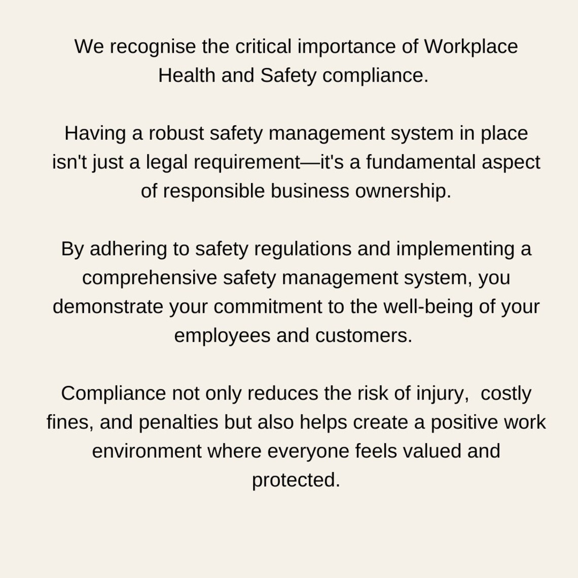 Stop Work Audit Template | Safety Compliance (digital Download) - Etsy