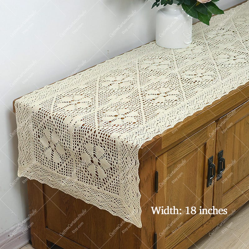 Tablecloth for Tv Table - Etsy