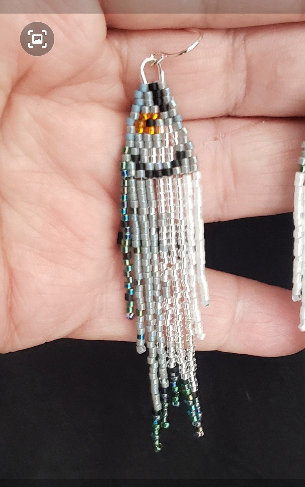 One Single Earring Replacement - Etsy