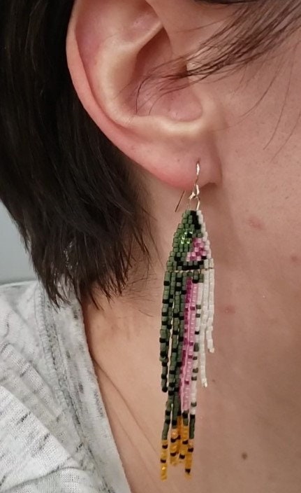 One Single Earring Replacement - Etsy