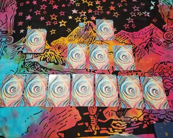 Liminal Spirits Oracle Cards Kit Card Deck & Guidebook Set - Etsy