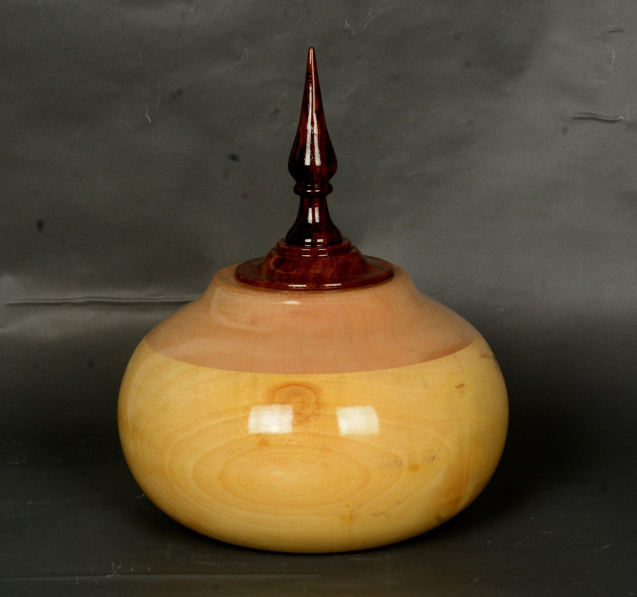 Handmade Wood Adult Cremation Urns Personalized Urns for - Etsy