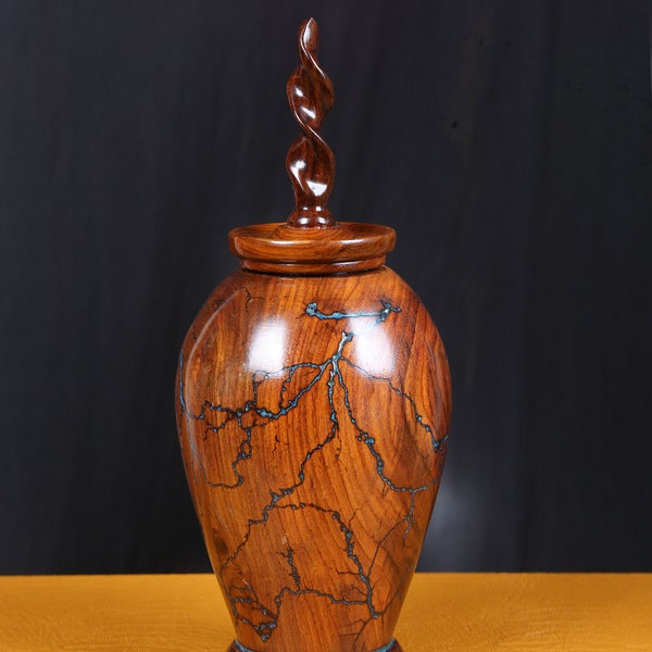 Human Remains Box - Etsy