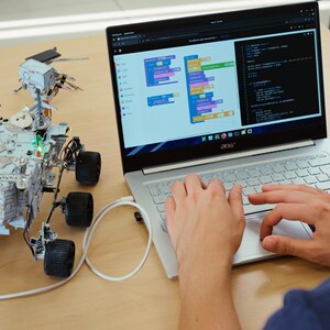 Circuitmess X NASA - DIY Mars Perseverance Rover Basic Kit - Etsy Australia