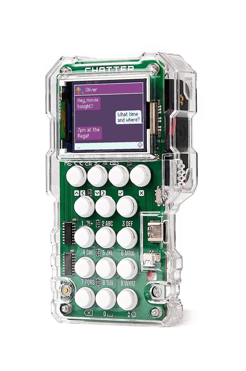 Circuitmess Gizmo Bundle 2.0 | Build a Smartwatch, Virtual Pet ...