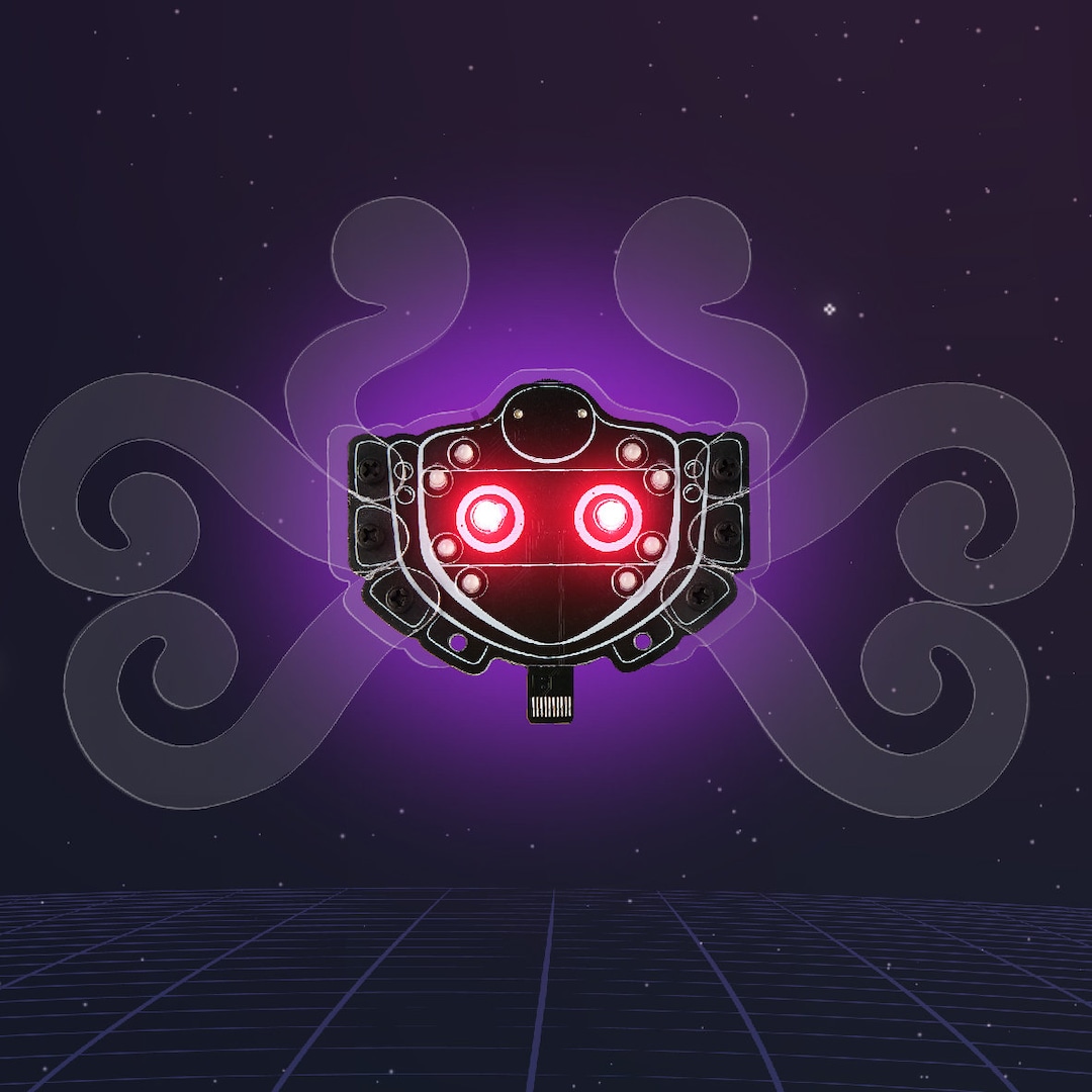 Circuitmess Wacky Robot - Artemis - Etsy