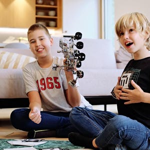 Circuitmess X NASA - DIY Mars Perseverance Rover Basic Kit - Etsy Australia