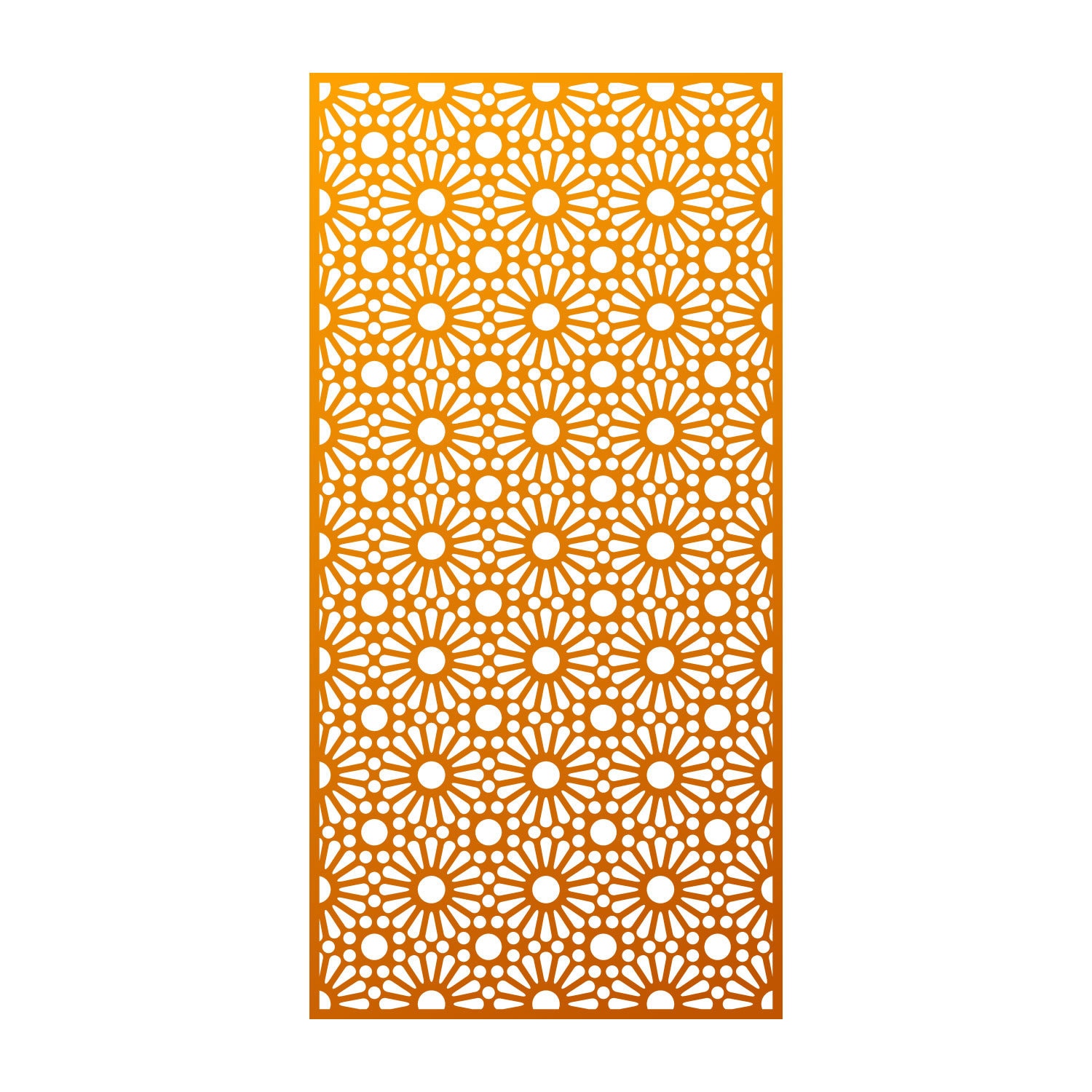 Jali Cutting Pattern Design for CNC Laser and Router Cutting. - Etsy