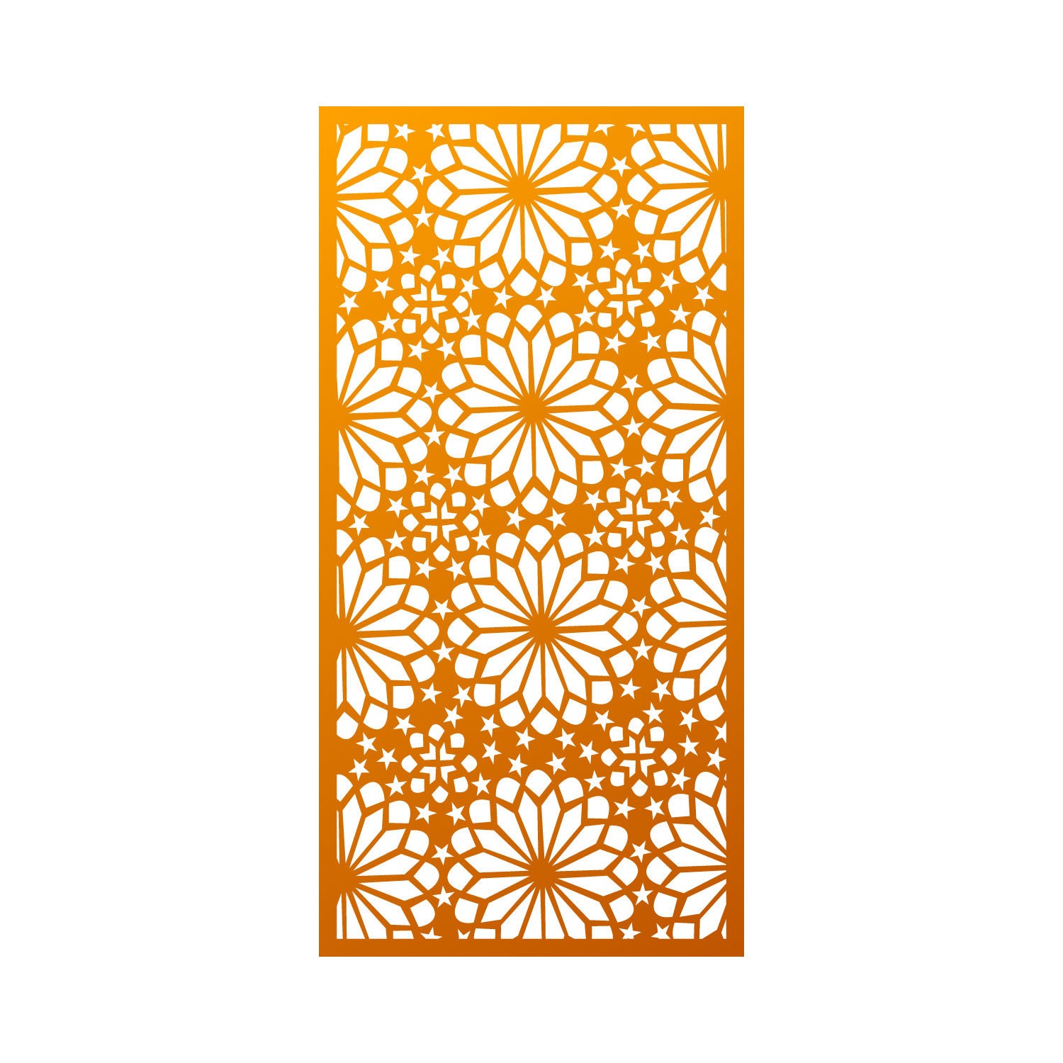 Jali Cutting Pattern Design for CNC Laser and Router Cutting. - Etsy