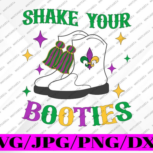 Mardi Gras Boot Shirt - Etsy