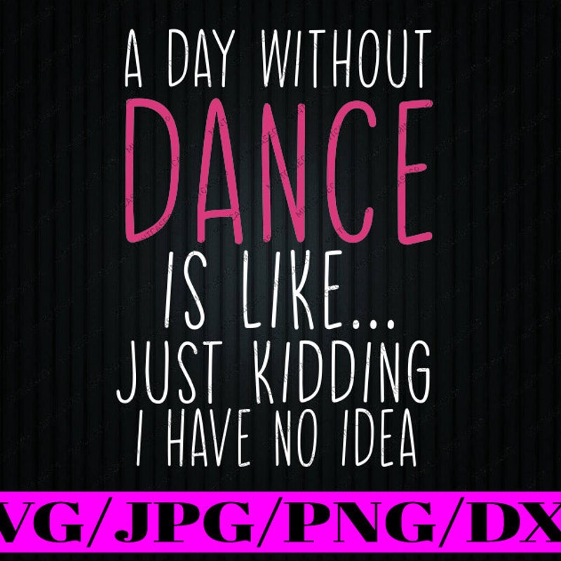 Just Dance - Etsy