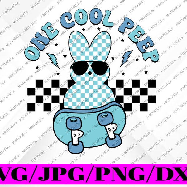 Peeps Svg - Etsy
