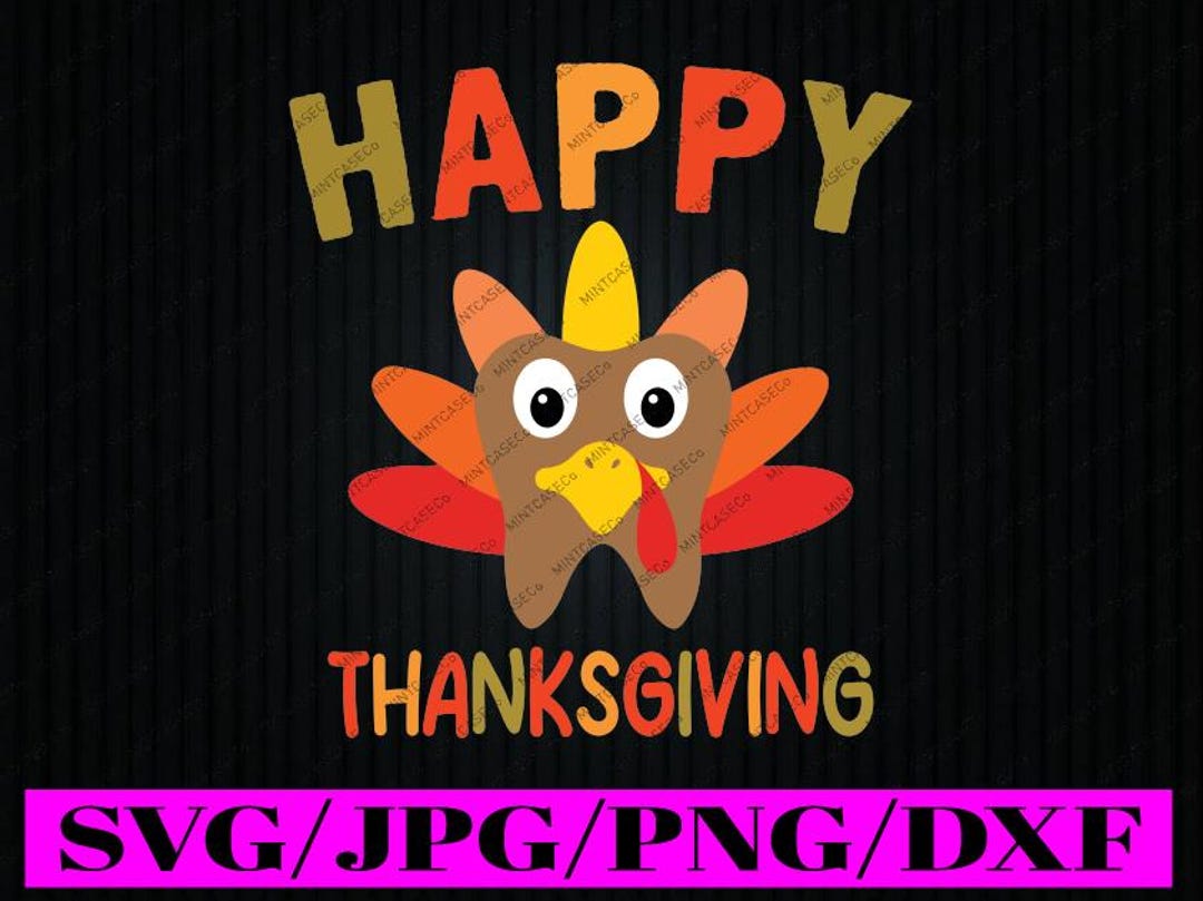 Happy Thanksgiving Svg, Tooth Turkey Dentist Dental Svg, Thanksgiving ...