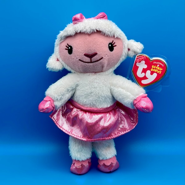 Lambie - Etsy