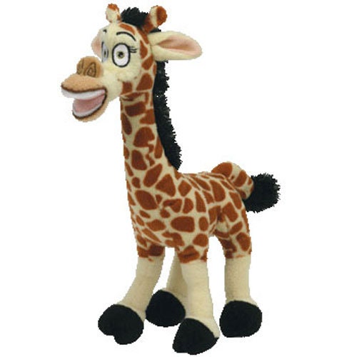 Melman the giraffe store