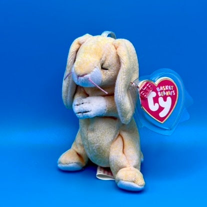 Grace Bunny Ty Etsy UK